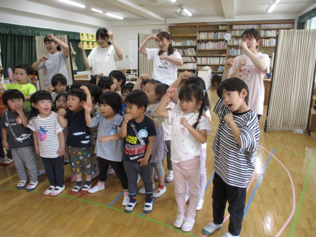 IMG_8205 | 福岡市の幼稚園 あかし幼稚園